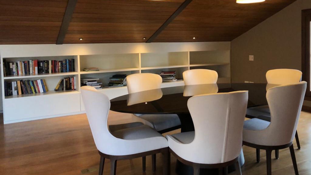 WoodWork Marcenaria - Conheça o MDF